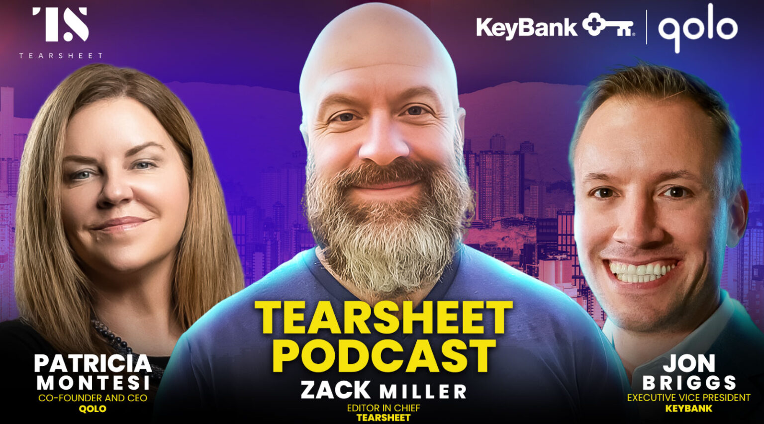 Simplifying financial infrastructure | Qolo unified payments platform