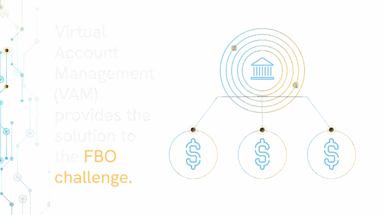 FBO Accounts and Virtual Account Management | Qolo